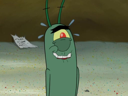 176a | Super Evil Aquatic Villain Team Up is Go! | SpongeBob Captures