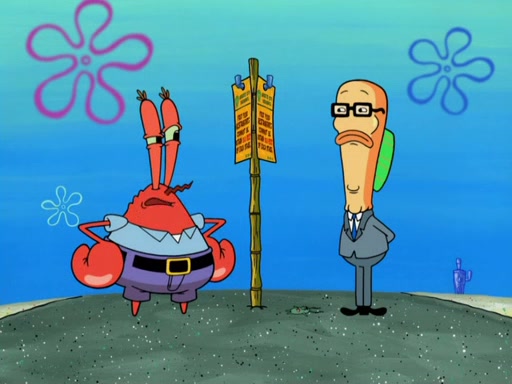 177b | Move It or Lose It | SpongeBob Captures