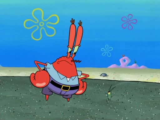 177b | Move It or Lose It | SpongeBob Captures