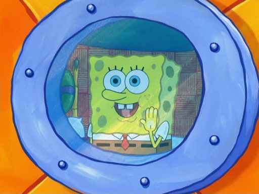 178 | Hello Bikini Bottom! | SpongeBob Captures