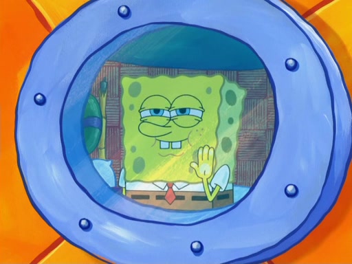 178 | Hello Bikini Bottom! | SpongeBob Captures