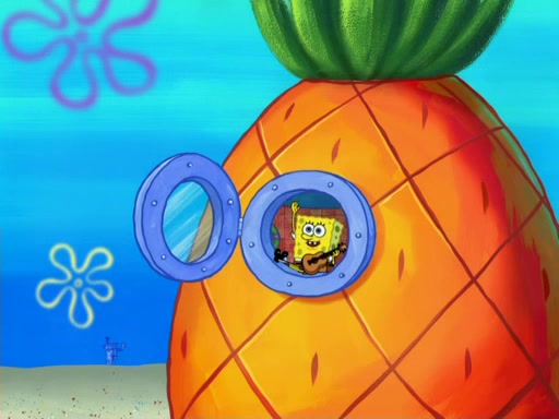 178 | Hello Bikini Bottom! | SpongeBob Captures