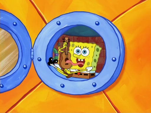 178 | Hello Bikini Bottom! | SpongeBob Captures