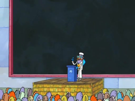 178 | Hello Bikini Bottom! | SpongeBob Captures