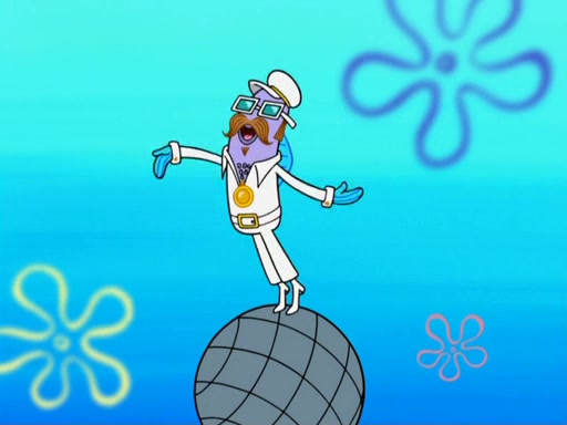 178 | Hello Bikini Bottom! | SpongeBob Captures