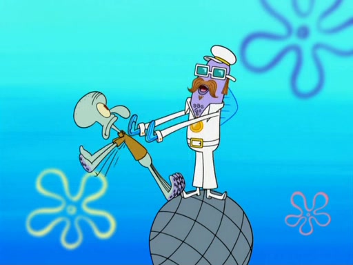 178 | Hello Bikini Bottom! | SpongeBob Captures