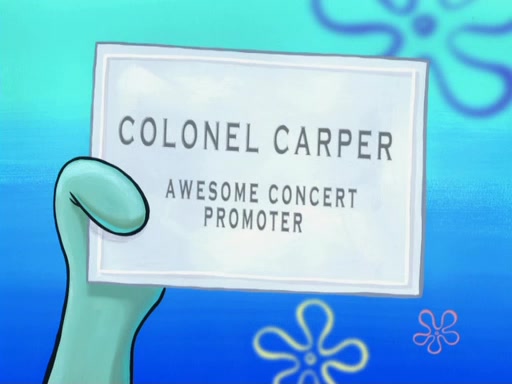 178 | Hello Bikini Bottom! | SpongeBob Captures