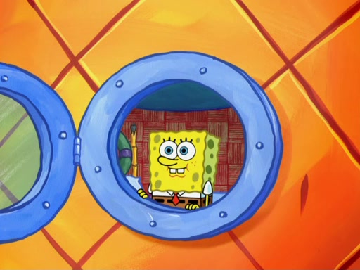178 | Hello Bikini Bottom! | SpongeBob Captures