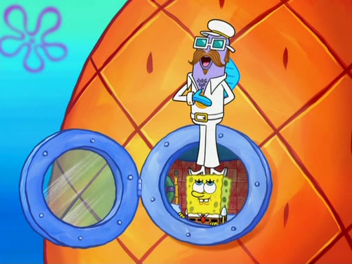 178 | Hello Bikini Bottom! | SpongeBob Captures
