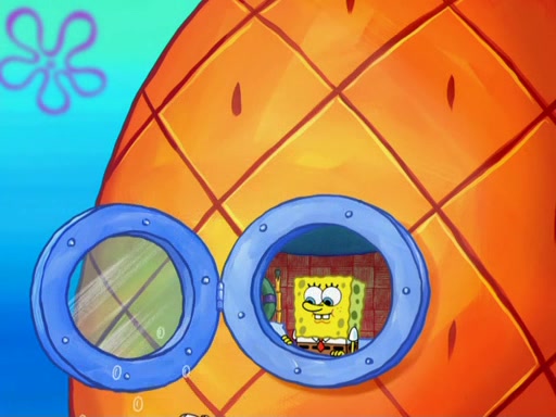 178 | Hello Bikini Bottom! | SpongeBob Captures