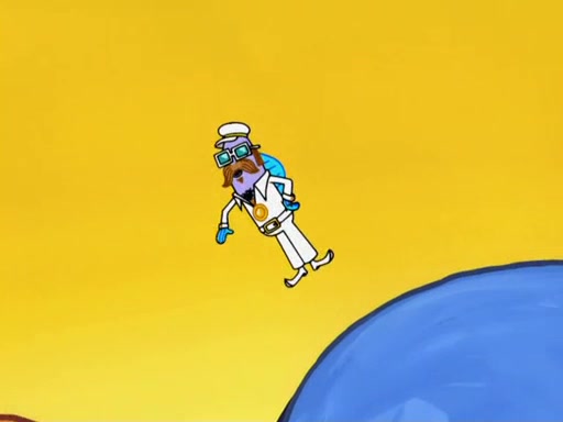 178 | Hello Bikini Bottom! | SpongeBob Captures