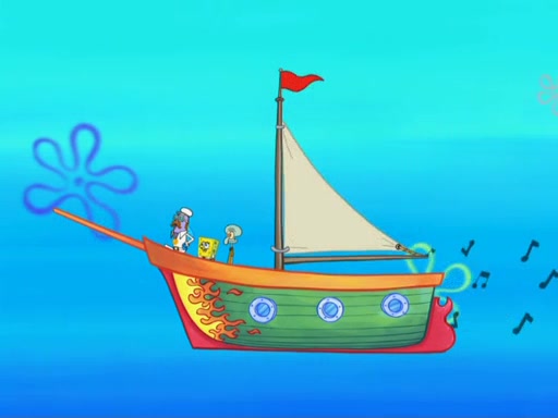 178 | Hello Bikini Bottom! | SpongeBob Captures