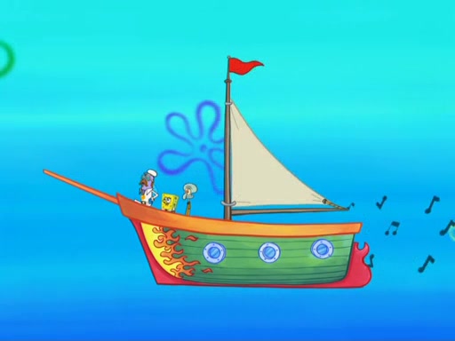 178 | Hello Bikini Bottom! | SpongeBob Captures