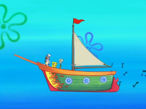 178 | Hello Bikini Bottom! | SpongeBob Captures