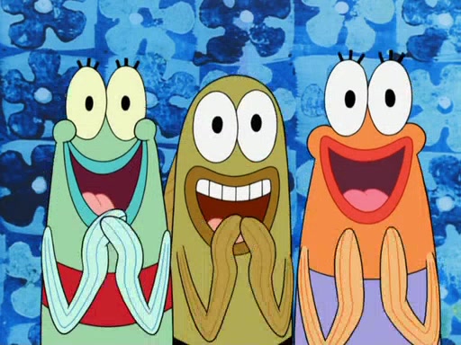 178 | Hello Bikini Bottom! | SpongeBob Captures