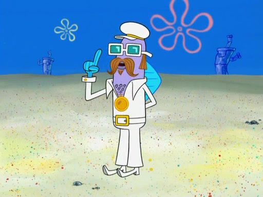 178 | Hello Bikini Bottom! | SpongeBob Captures