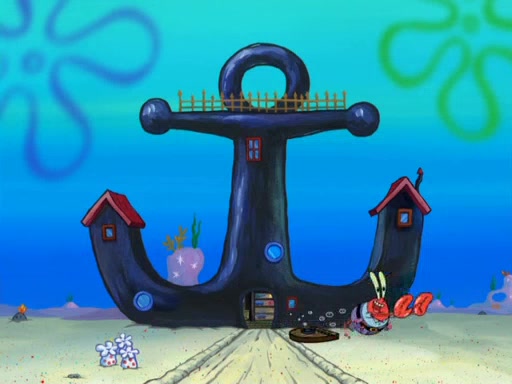 178 | Hello Bikini Bottom! | SpongeBob Captures