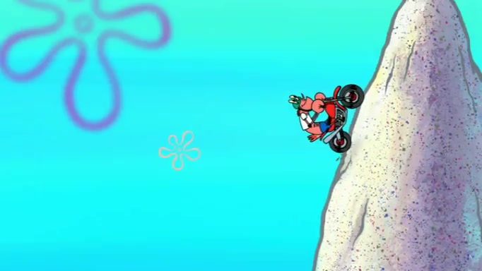 179a | Extreme Spots | SpongeBob Captures