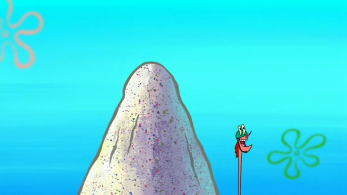 179a | Extreme Spots | SpongeBob Captures