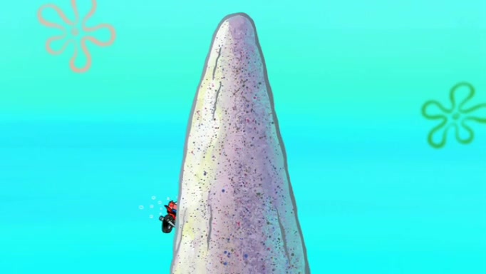 179a | Extreme Spots | SpongeBob Captures