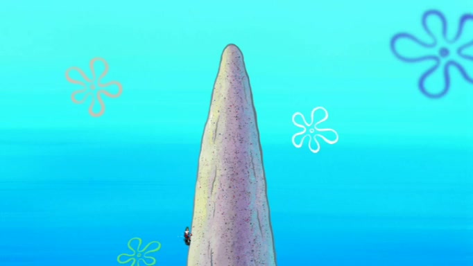 179a | Extreme Spots | SpongeBob Captures
