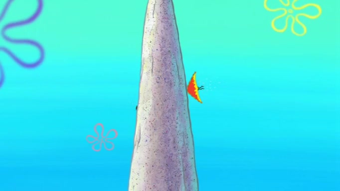 179a | Extreme Spots | SpongeBob Captures