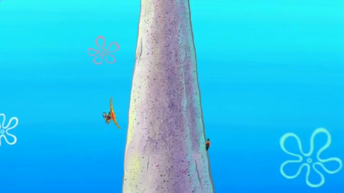 179a | Extreme Spots | SpongeBob Captures
