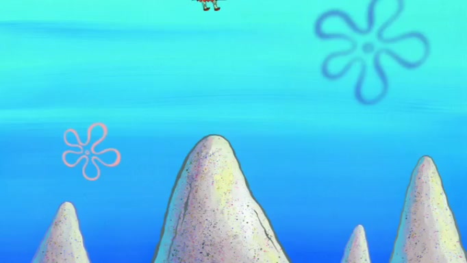 179a | Extreme Spots | SpongeBob Captures