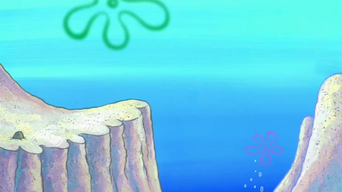 179a | Extreme Spots | SpongeBob Captures