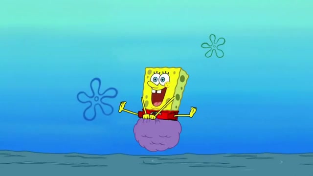 185 | It Came from Goo Lagoon | SpongeBob Captures