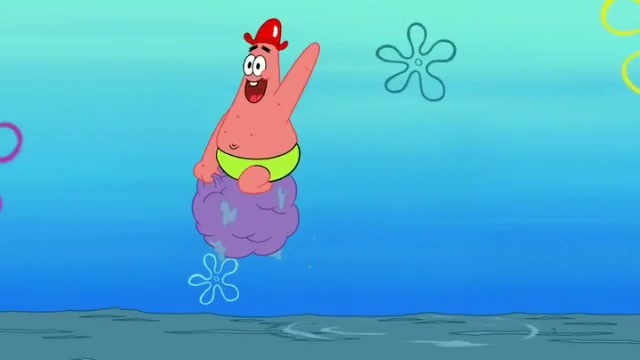 185 | It Came from Goo Lagoon | SpongeBob Captures