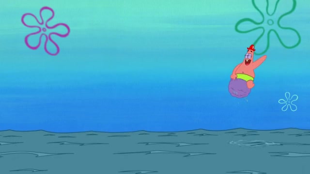 185 | It Came from Goo Lagoon | SpongeBob Captures