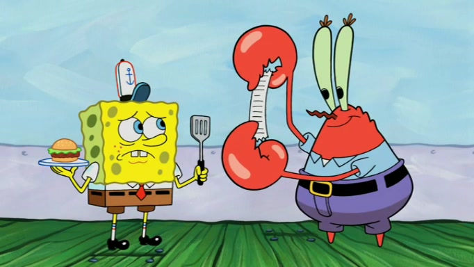 189 | SpongeBob You're Fired | SpongeBob Captures