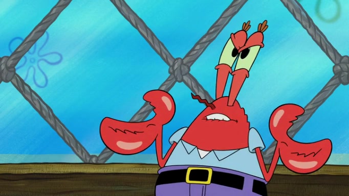 193b | What's Eating Patrick? | SpongeBob Captures