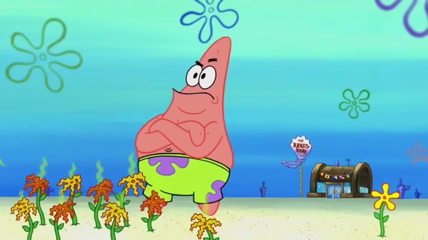243b | The Ballad of Filthy Muck | SpongeBob Captures