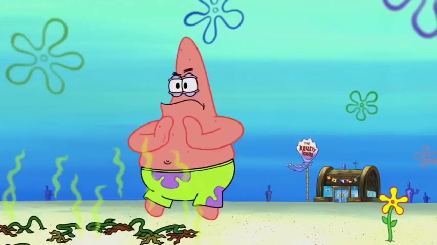243b | The Ballad of Filthy Muck | SpongeBob Captures