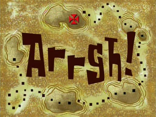 SpongeBob Captures | Snapshots of SpongeBob SquarePants episodes and movies