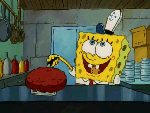 SpongeBob Captures | Snapshots of SpongeBob SquarePants episodes and movies