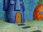 SpongeBob Captures | Snapshots of SpongeBob SquarePants episodes and movies