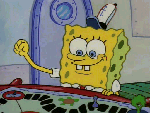 SpongeBob Captures | Snapshots of SpongeBob SquarePants episodes and movies