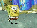 SpongeBob Captures | Snapshots of SpongeBob SquarePants episodes and movies