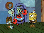 SpongeBob Captures | Snapshots of SpongeBob SquarePants episodes and movies