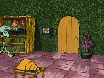 SpongeBob Captures | Snapshots of SpongeBob SquarePants episodes and movies