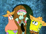 SpongeBob Captures | Snapshots of SpongeBob SquarePants episodes and movies