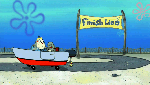 SpongeBob Captures | Snapshots of SpongeBob SquarePants episodes and movies