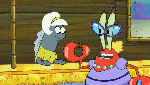 SpongeBob Captures | Snapshots of SpongeBob SquarePants episodes and movies