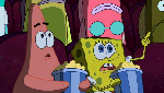 SpongeBob Captures | Snapshots of SpongeBob SquarePants episodes and movies