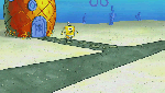 SpongeBob Captures | Snapshots of SpongeBob SquarePants episodes and movies