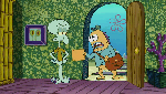 SpongeBob Captures | Snapshots of SpongeBob SquarePants episodes and movies
