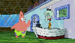 SpongeBob Captures | Snapshots of SpongeBob SquarePants episodes and movies